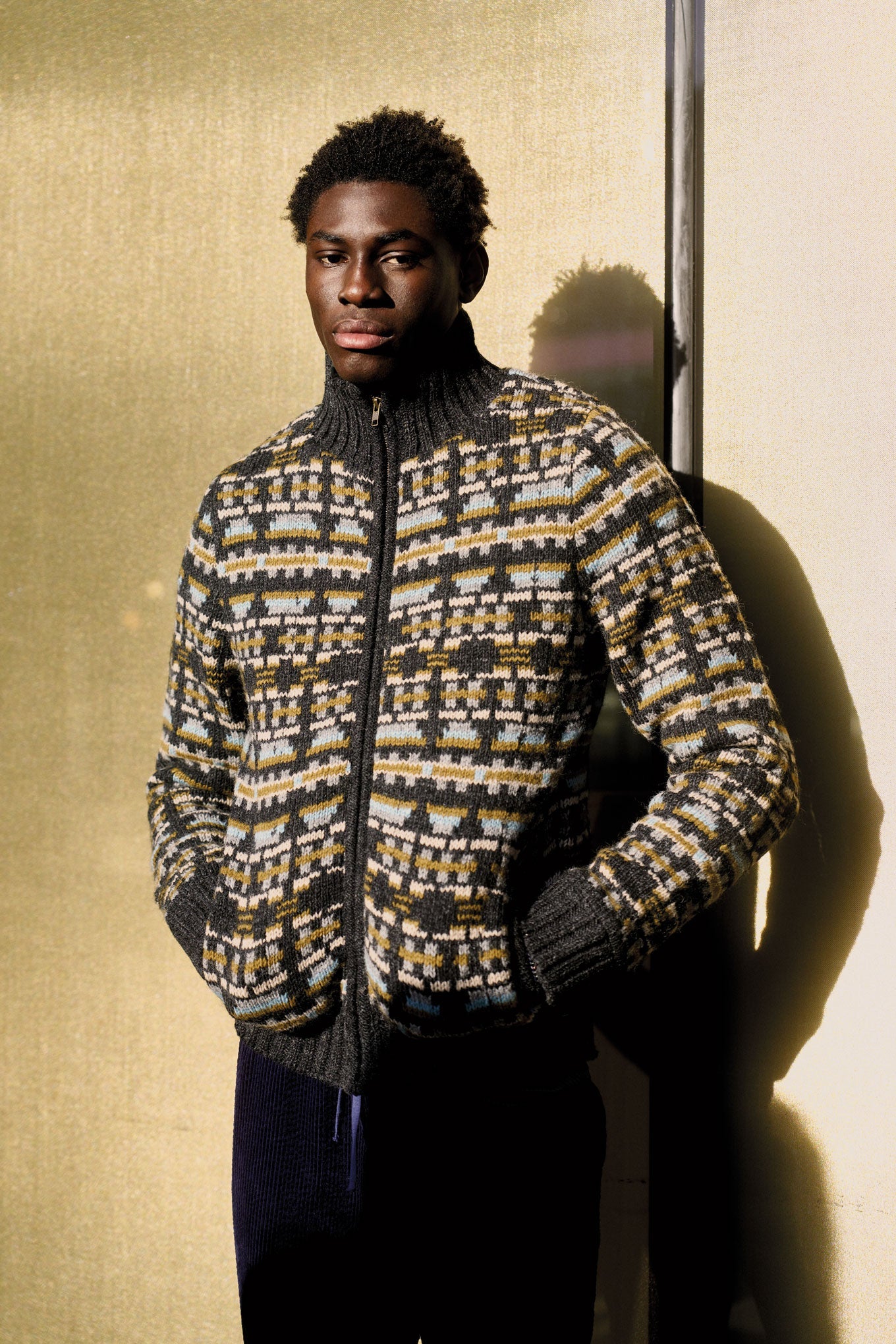 Men's Organic Coats & Jackets | Vegan coats | KOMODO