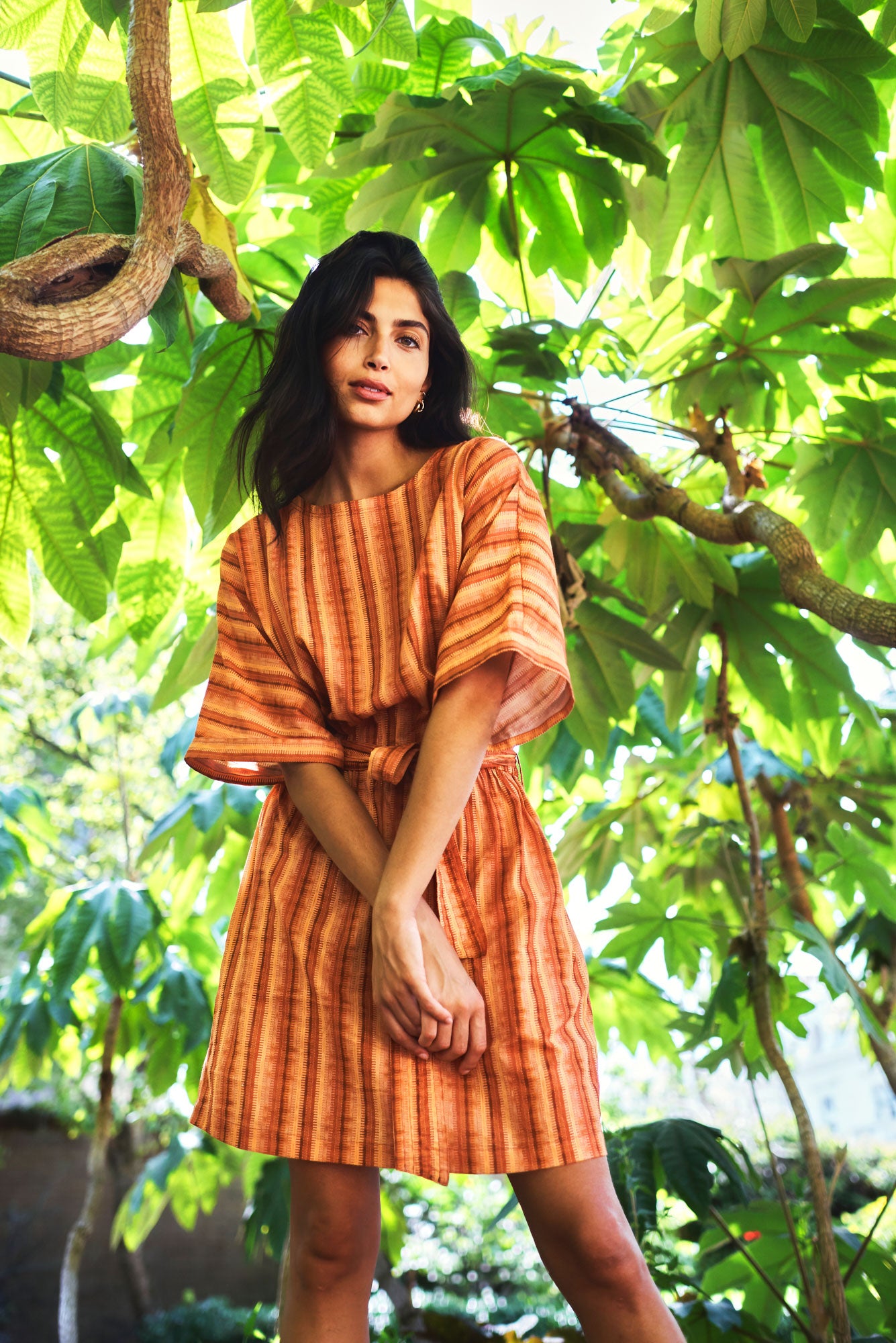The Original Ethical Brand Since '88 | Komodo Fashion