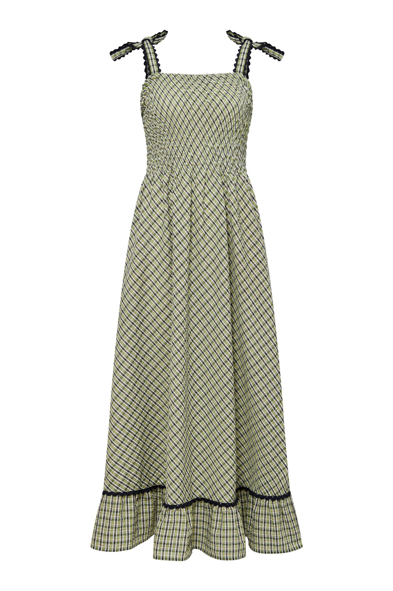 Women's Sustainable Organic Dresses | KOMODO - Komodo Fashion