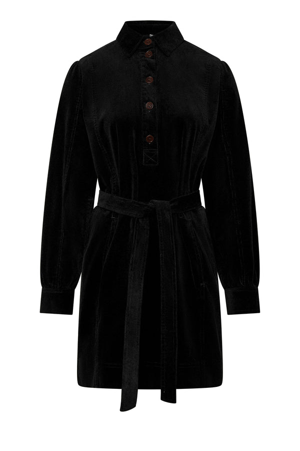 Women's Sustainable Organic Dresses | KOMODO - Komodo Fashion