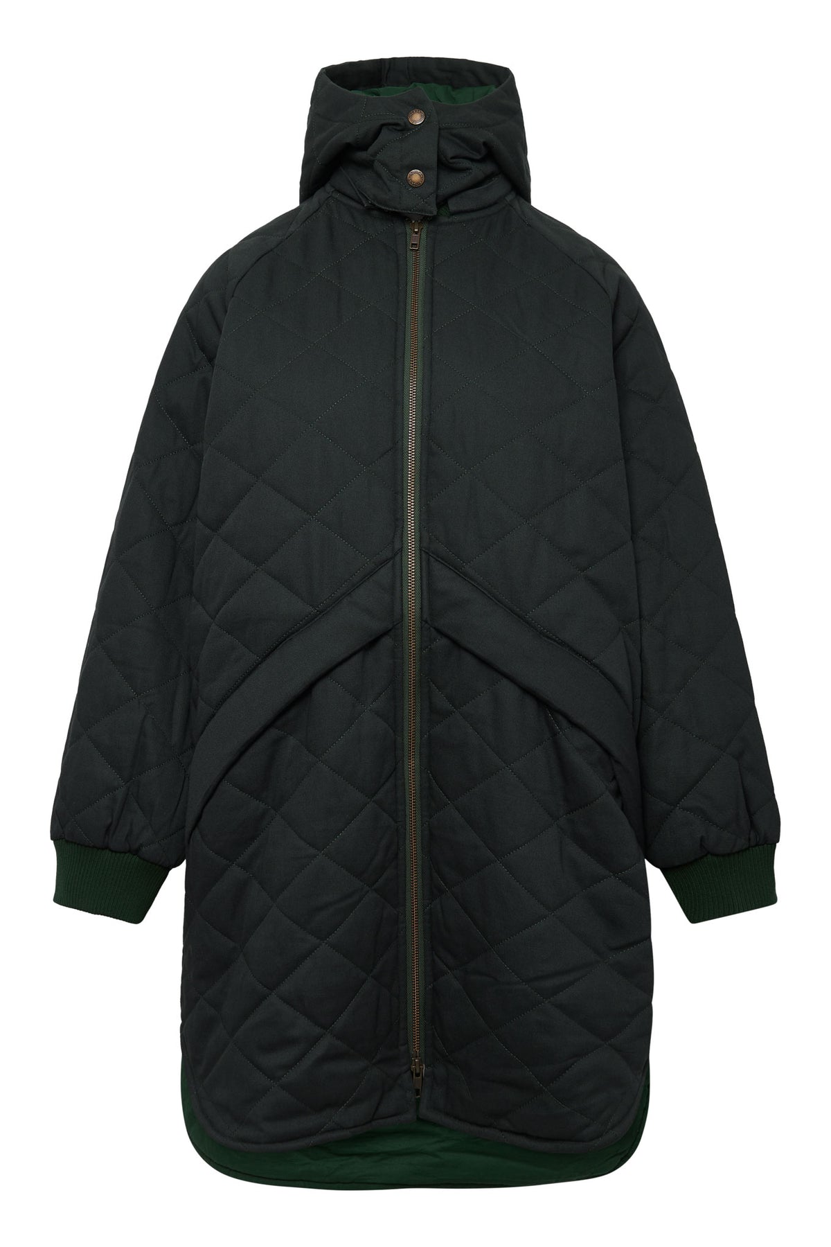 Women's Organic Coats & Jackets | Vegan coats | KOMODO - Komodo Fashion