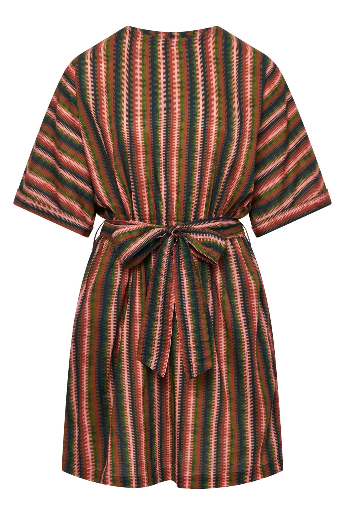 Women's Sustainable Organic Dresses | KOMODO - Komodo Fashion