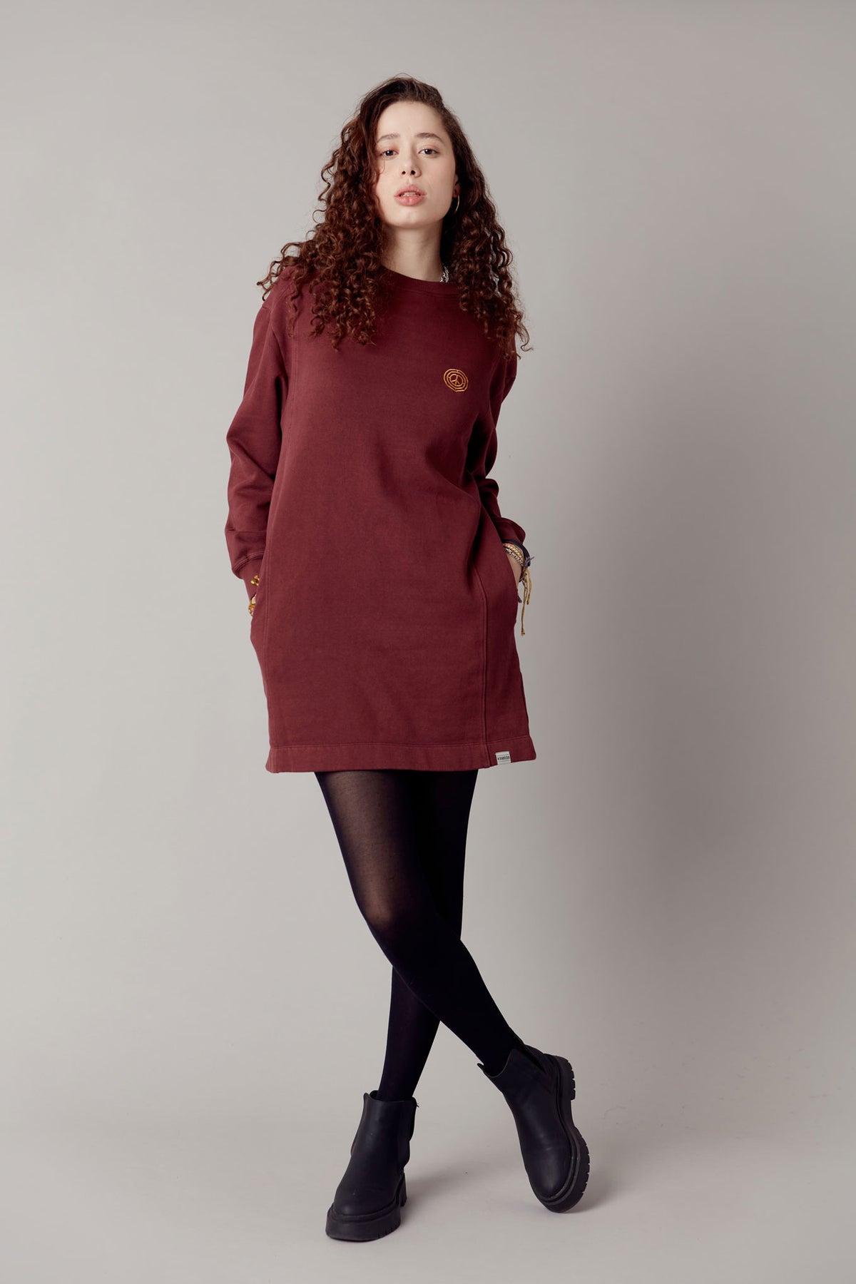 Women's Sustainable Organic Dresses | KOMODO - Komodo Fashion