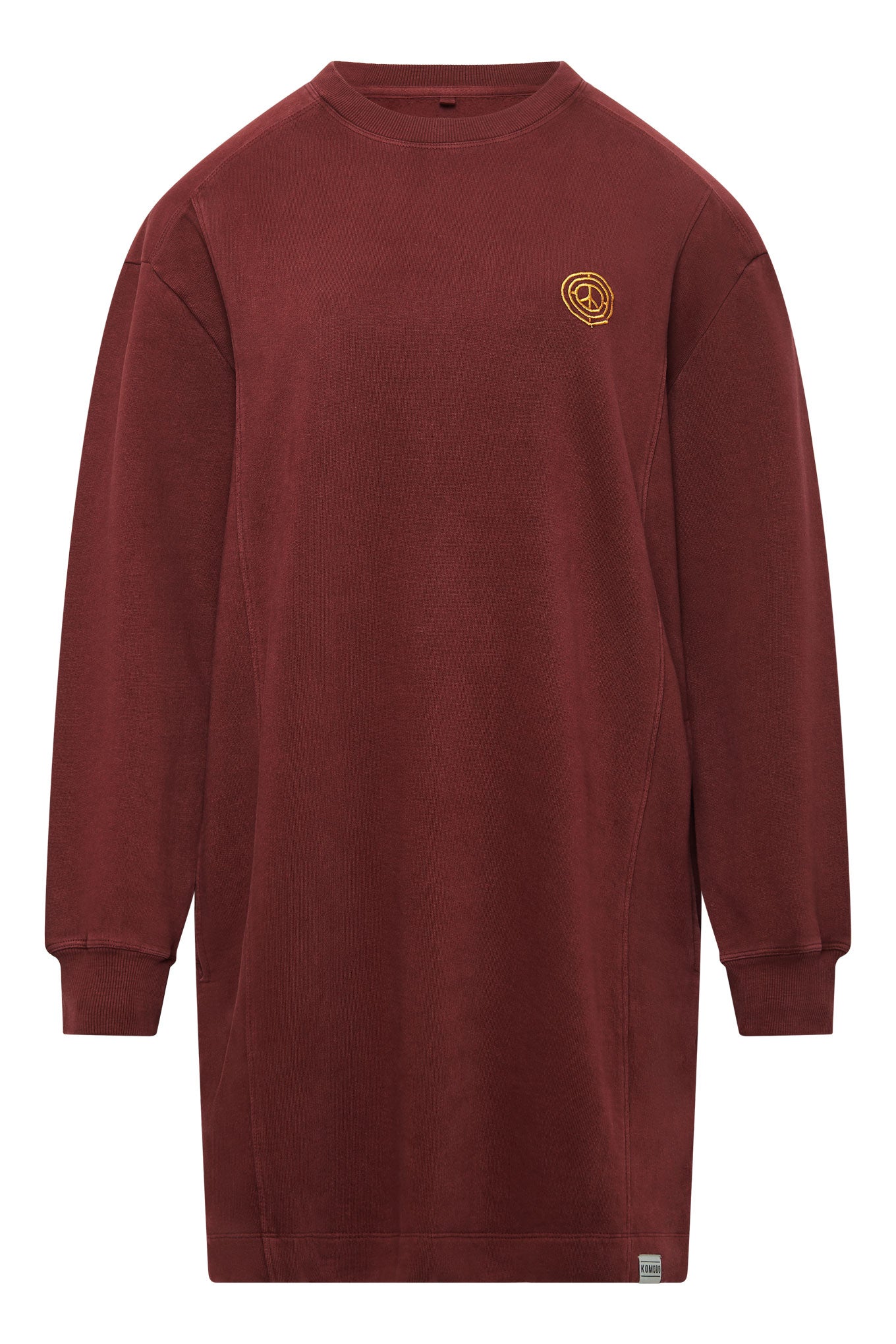 Women's Sustainable Organic Dresses | KOMODO - Komodo Fashion