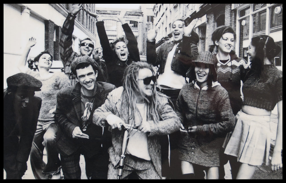 KOMODO FASHION - Our story - Komodo Fashion