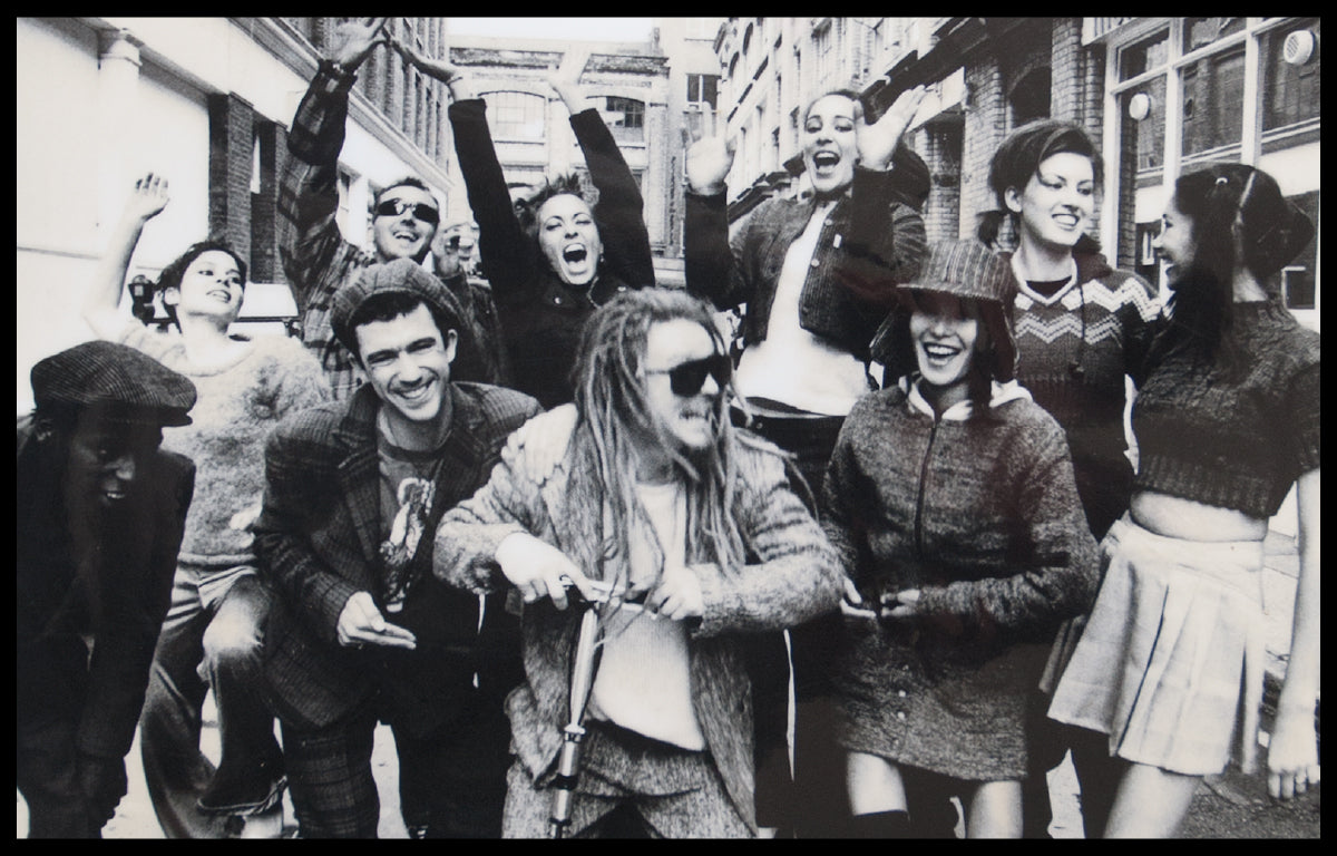 KOMODO FASHION - Our story - Komodo Fashion