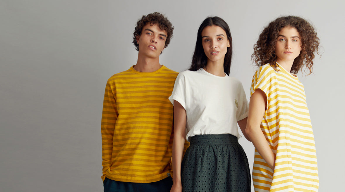 The Original Ethical Brand Since '88 | Komodo Fashion