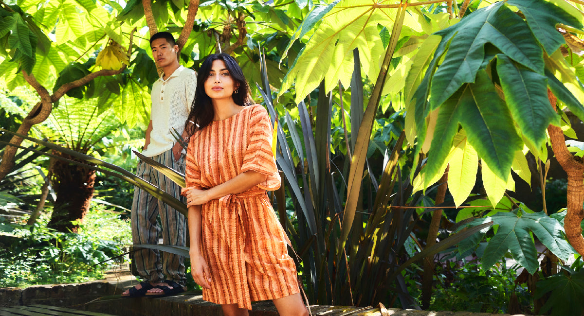 The Original Ethical Brand Since '88 | Komodo Fashion
