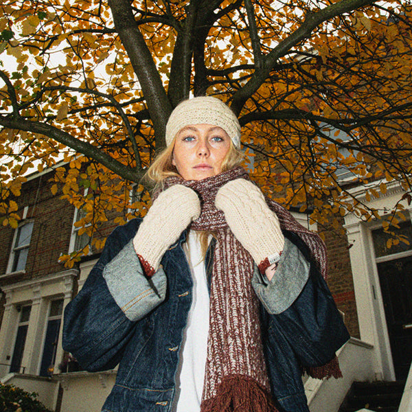 The Original Ethical Brand Since '88 | Komodo Fashion